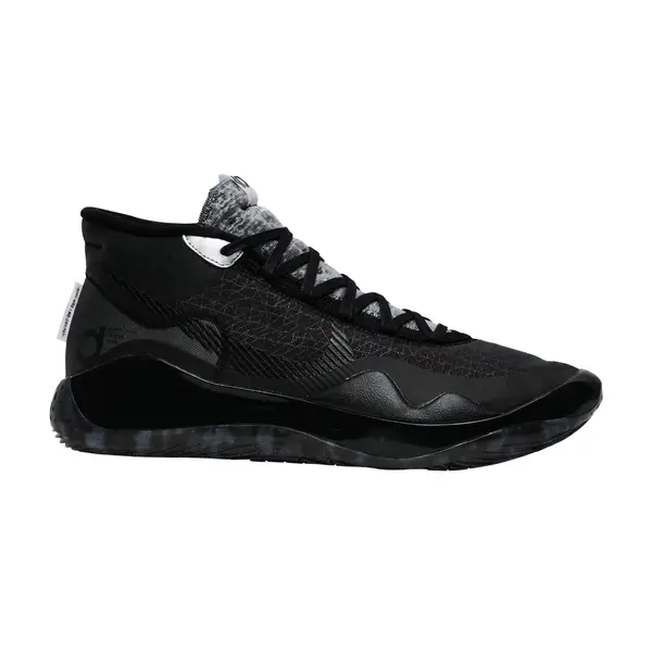 Nike Kd - Black