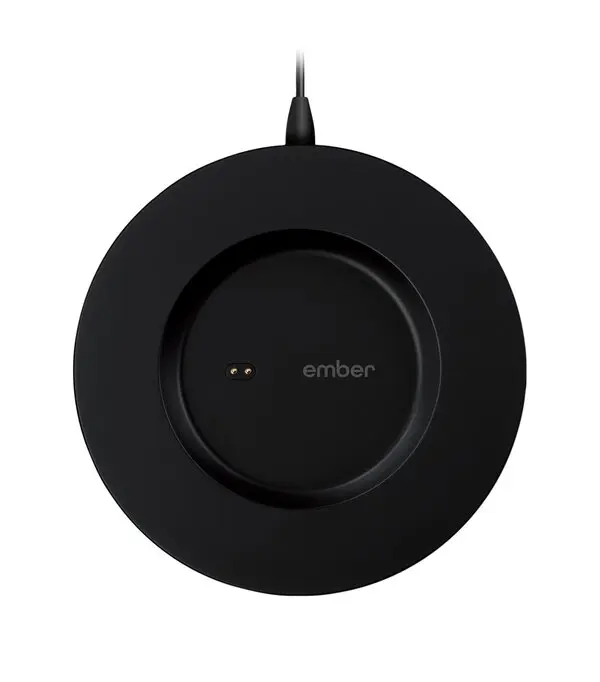 EMBER Mug Charging Coaster