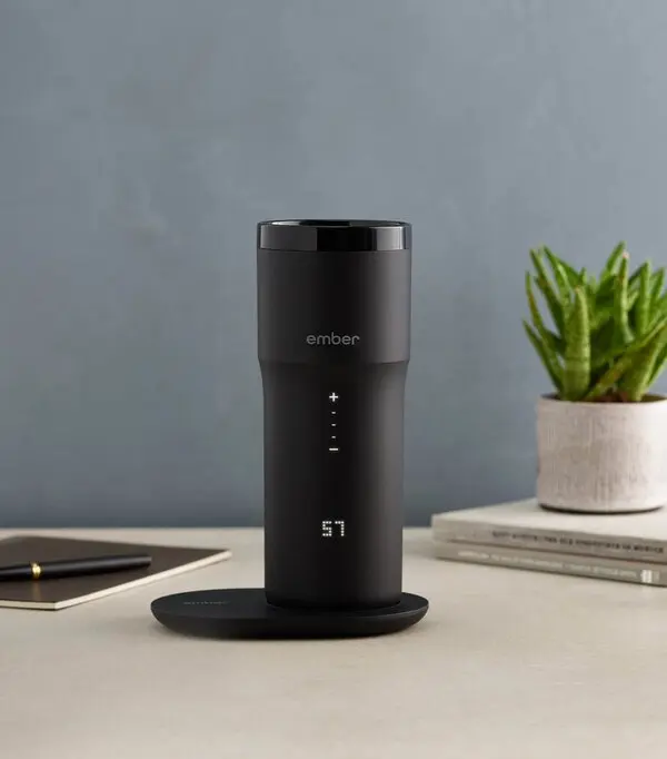 EMBER Travel Mug Charging Coaster