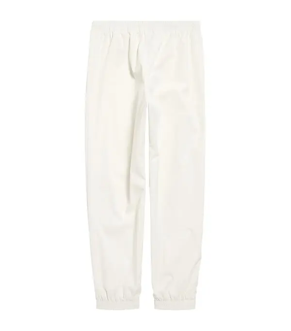 Balenciaga Logo Track Pants