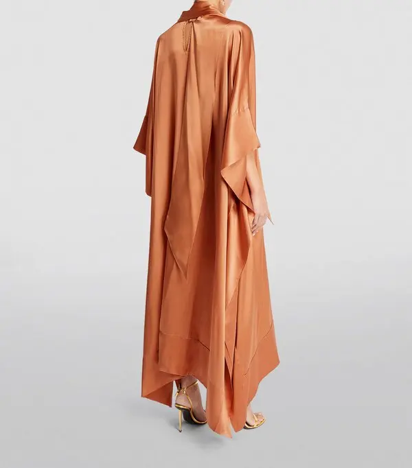 taller marmo brown dress Taller Marmo main image 0