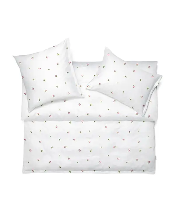 SCHLOSSBERG Floral Jeunesse-noblesse Duvet Cover
