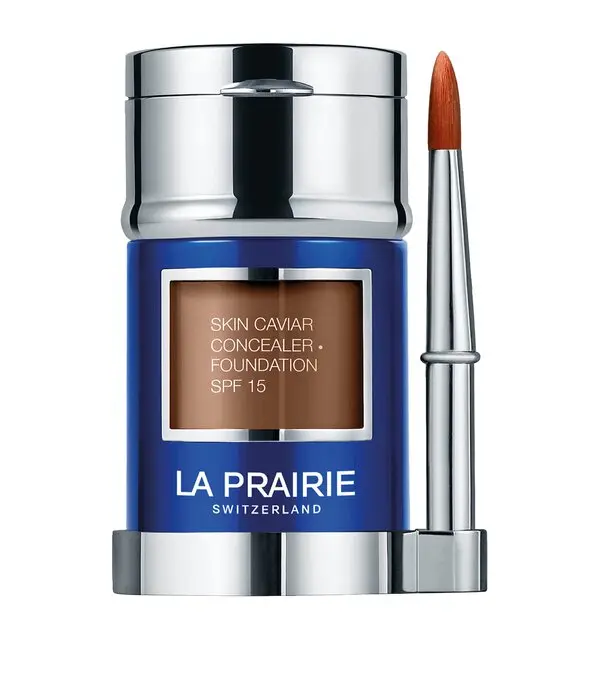 La Prairie Skin Caviar Concealer Foundation Spf 15 - Neutral