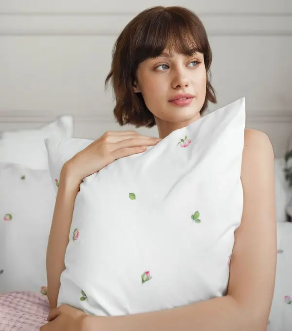 SCHLOSSBERG Floral Jeunesse-noblesse Duvet Cover