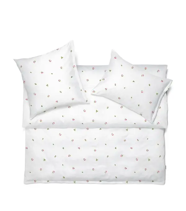SCHLOSSBERG Floral Jeunesse-noblesse Duvet Cover
