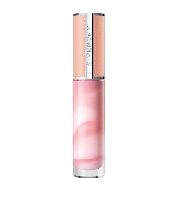 Givenchy Rose Perfecto Liquid Lip Balm - Pink
