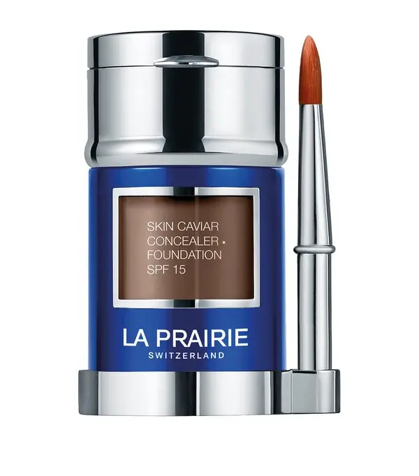 La Prairie Skin Caviar Concealer Foundation Spf 15 - Neutral