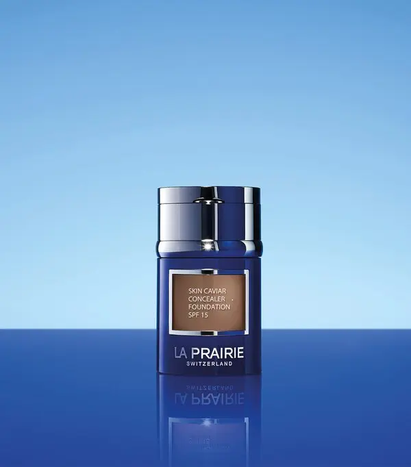La Prairie Skin Caviar Concealer Foundation Spf 15 - Neutral