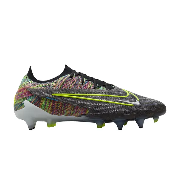 Nike Phantom Gx Elite Fusion Sg Pro Ac 'link Pack - Black
