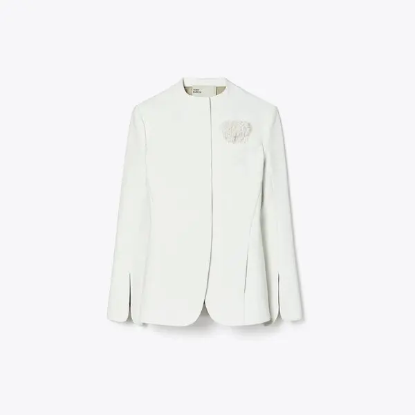 Tory Burch Double-faced Jacket