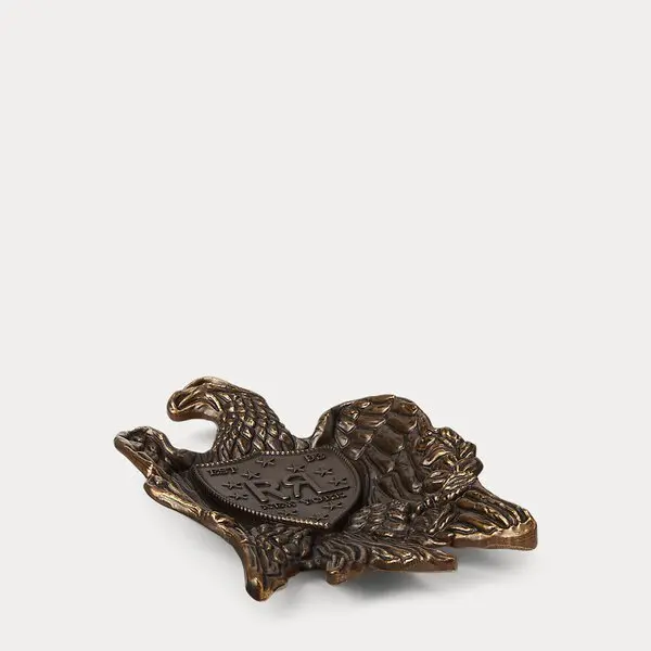 Ralph Lauren Eagle Tray