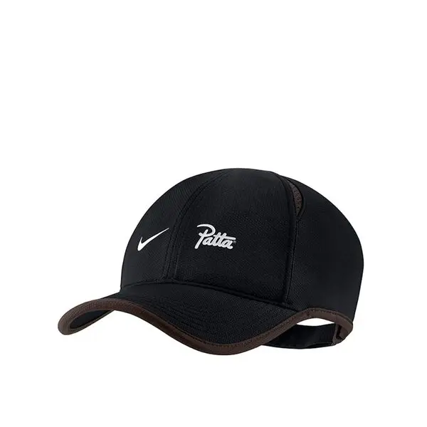 Nike Nsw Patta Cap - Black