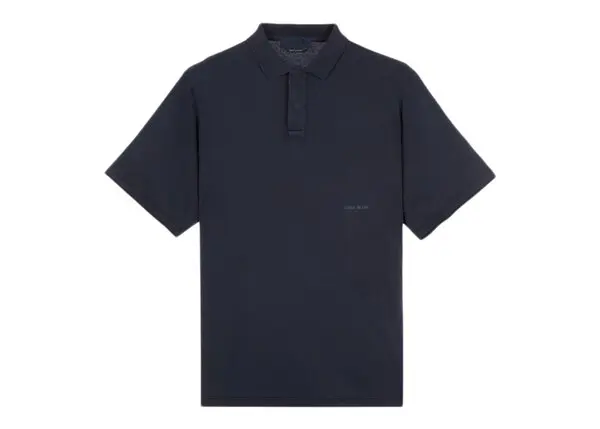 Stone Island Ghost Polo Shirt