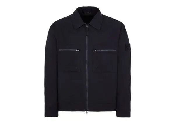 Stone Island Giubbotto Ghost Jacket