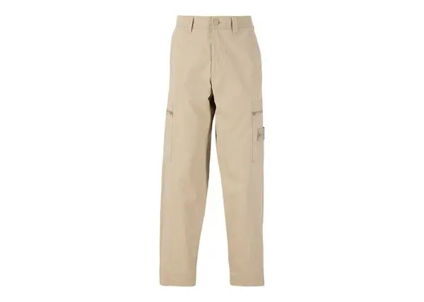 Stone Island Ghost Regular Cargo Pants