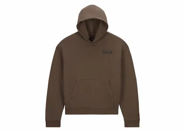 JORDAN X Travis Scott Pullover Hoodie