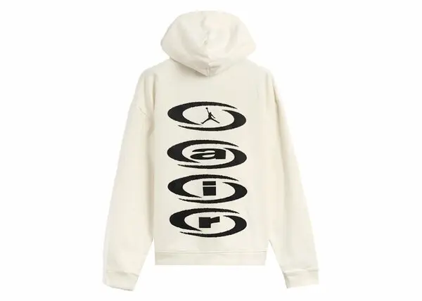 JORDAN X Travis Scott Pullover Hoodie