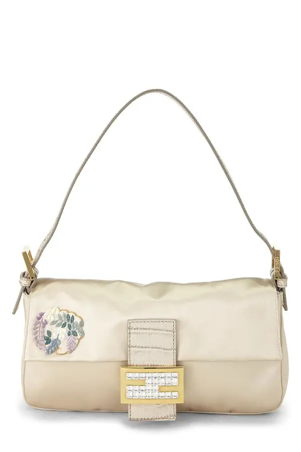 Fendi Baguette