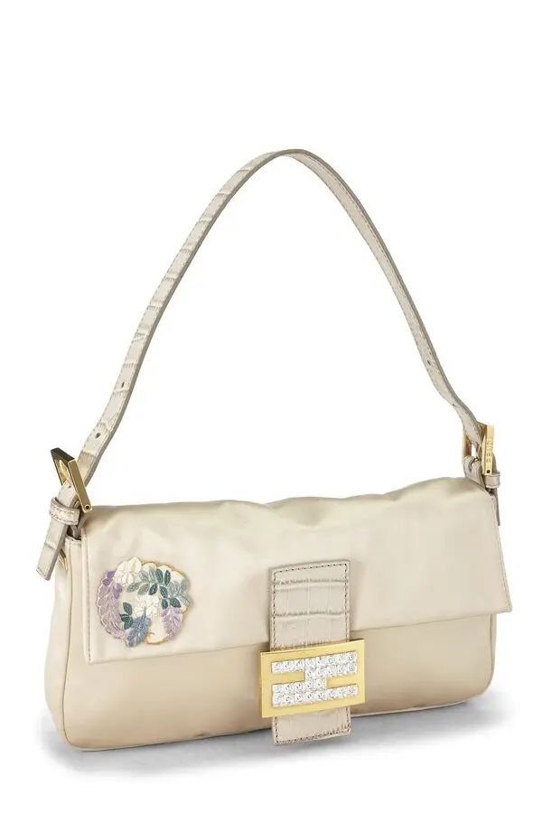 Fendi Baguette