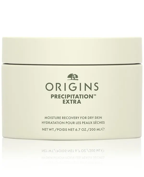 ORIGINS Precipitation Extra Moisture Recovery For Dry Skin - No Color