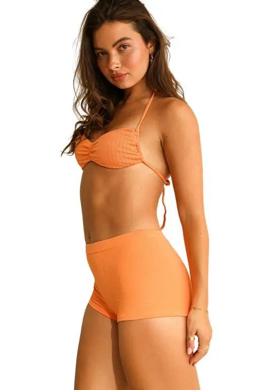 DIPPIN DAISY'S Farrah Elastic Waist Short