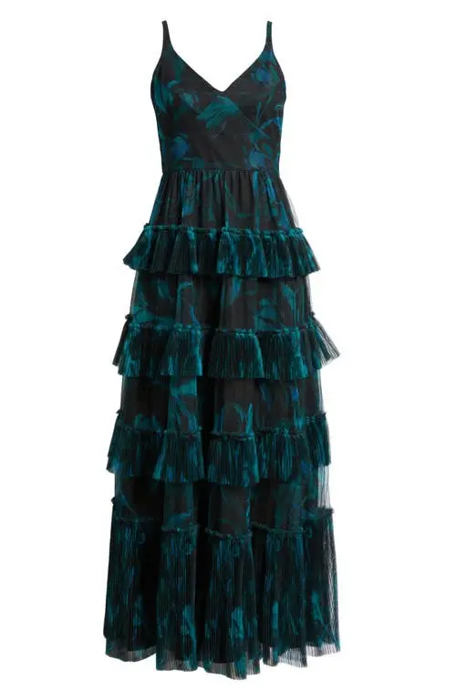 chinese dress ladies willa gown main image 1