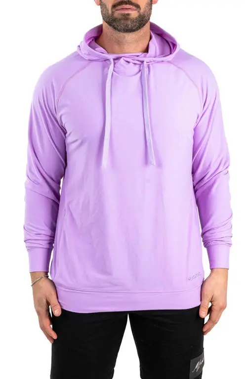 MACEOO Cotton Hoodie