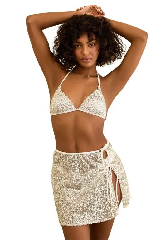 DIPPIN DAISY'S Rumours Skirt