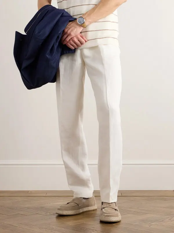 Brunello Cucinelli Suede Espadrilles