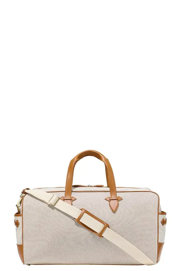 Paravel Grand Tour Duffel Bag