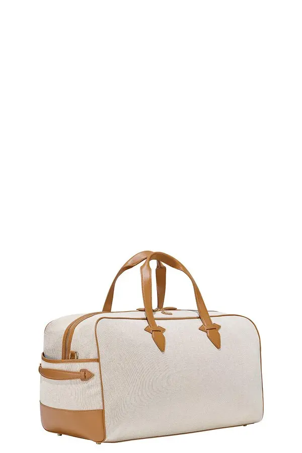 Paravel Grand Tour Duffel Bag