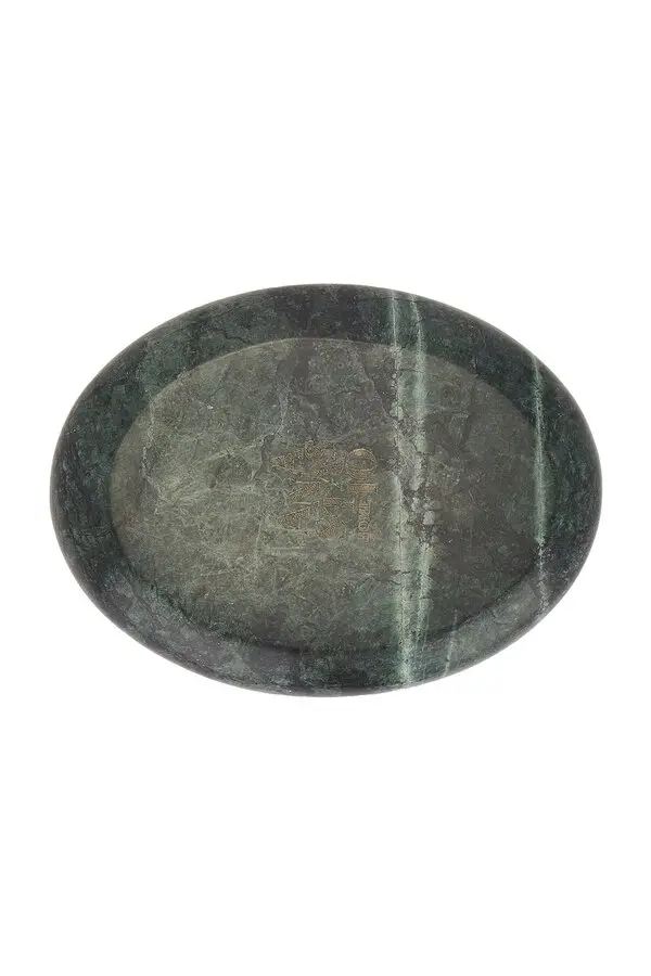ANASTASIO HOME The Droplet Dish In Green