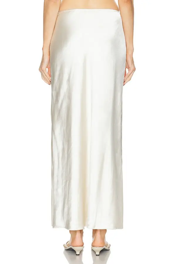 L'academie Etienne Midi Skirt