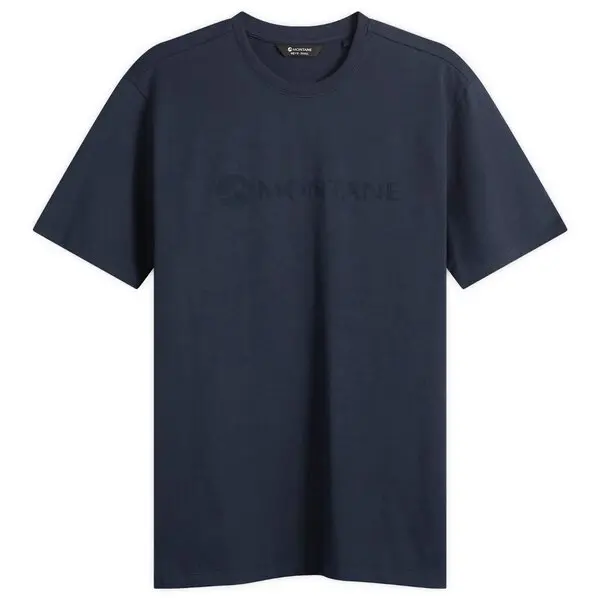 MONTANE Mono Logo T-shirt