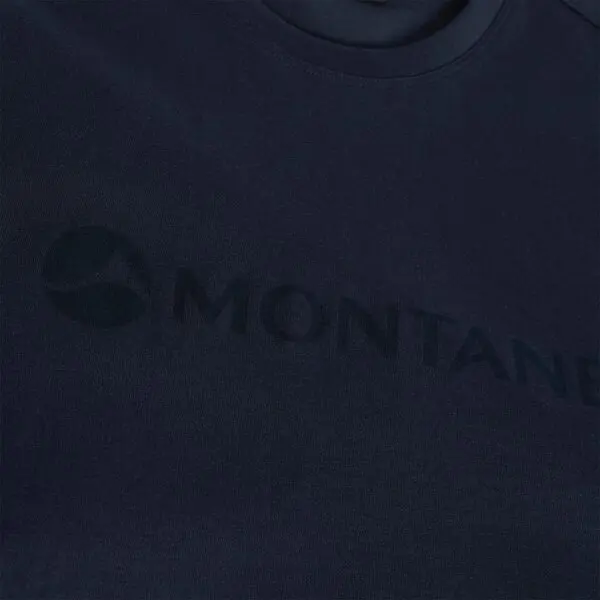 MONTANE Mono Logo T-shirt