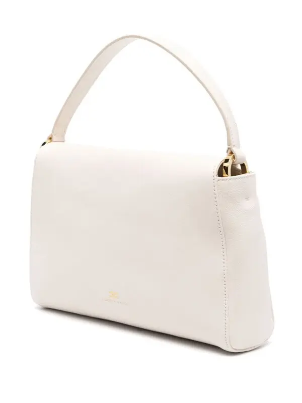 Elisabetta Franchi Small Souple Shoulder Bag