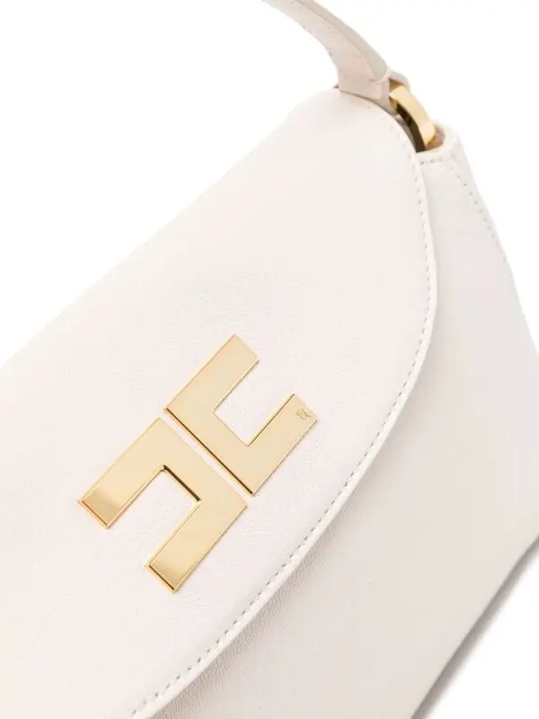 Elisabetta Franchi Small Souple Shoulder Bag