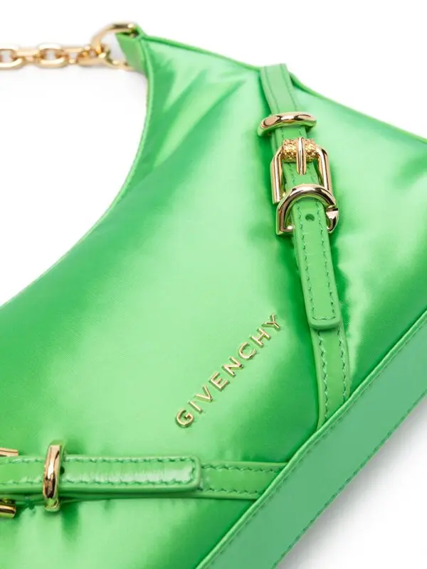 Givenchy Zipped Shoulder Bag