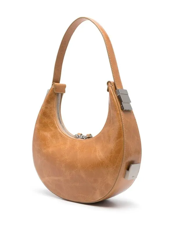 OSOI Mini Tony Shoulder Bag - Neutrals
