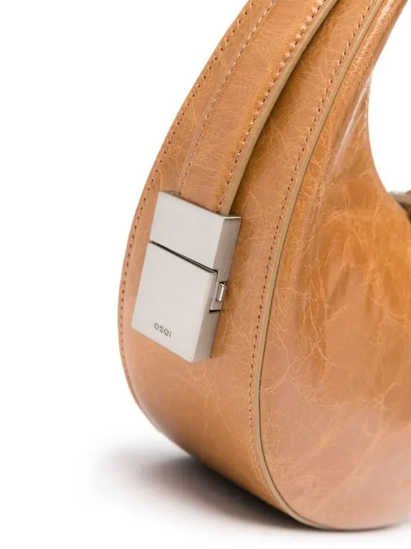 OSOI Mini Tony Shoulder Bag - Neutrals