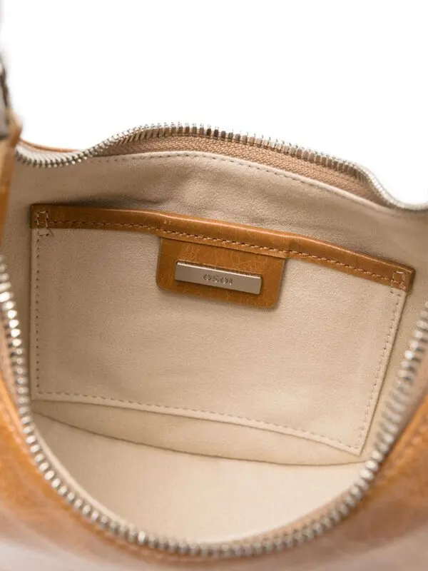OSOI Mini Tony Shoulder Bag - Neutrals
