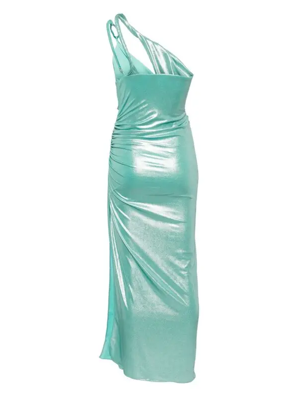 BAOBAB Lia One-shoulder Maxi Dress