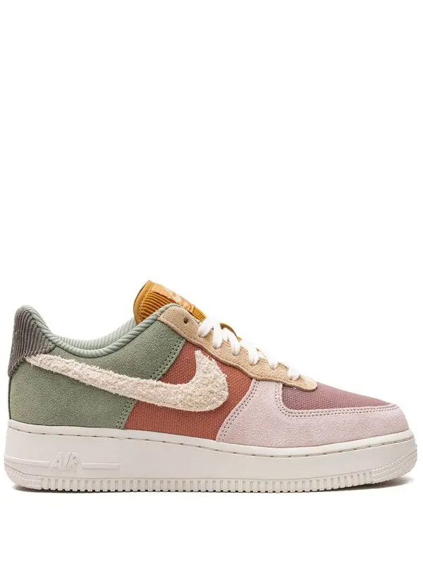 Nike Air Force 1 Oil Sneakers