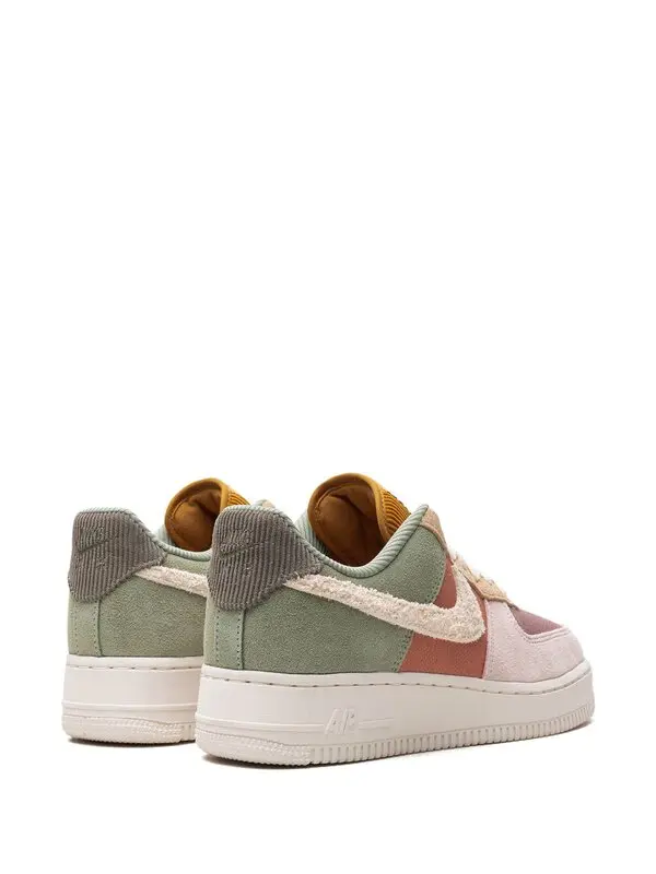 Nike Air Force 1 Oil Sneakers