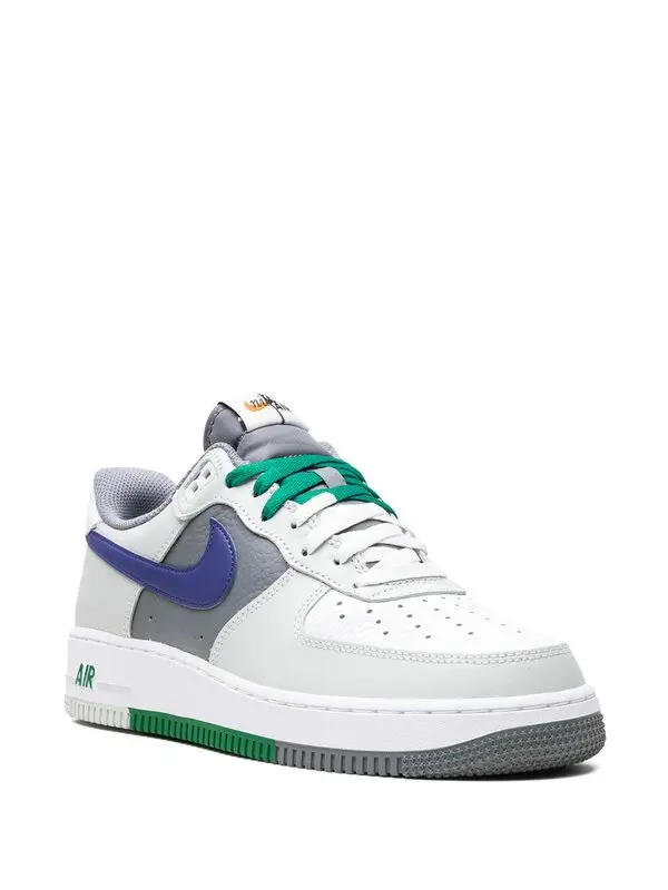 Nike Air Force 1 Split Sneakers