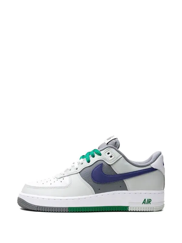 Nike Air Force 1 Split Sneakers
