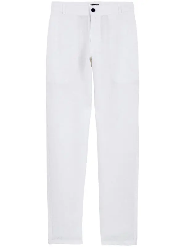 Vilebrequin Panache Linen Trousers