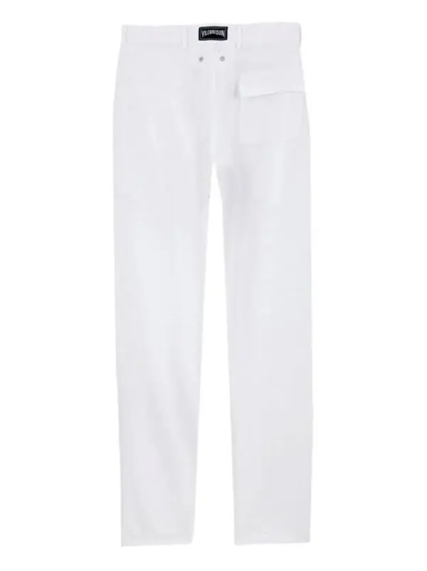 Vilebrequin Panache Linen Trousers