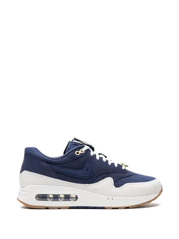 Nike Air Max 1 Jackie Robinson Sneakers - Blue