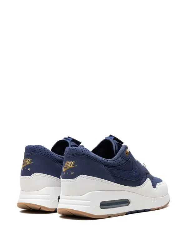 Nike Air Max 1 Jackie Robinson Sneakers - Blue